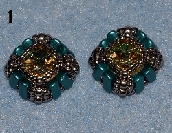 Bonni - Bijoux Components - Svět korálků