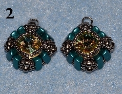 Bonni - Bijoux Components - Svět korálků