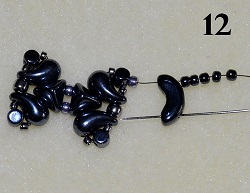 Colette - Bijoux Components - Svět korálků