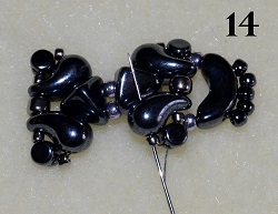 Colette - Bijoux Components - Svět korálků