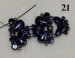 Colette - Bijoux Components - Svět korálků
