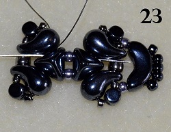 Colette - Bijoux Components - Svět korálků