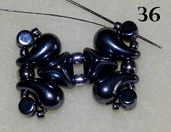 Colette - Bijoux Components - Svět korálků