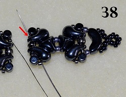 Colette - Bijoux Components - Svět korálků