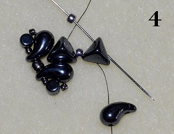 Colette - Bijoux Components - Svět korálků