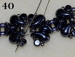 Colette - Bijoux Components - Svět korálků
