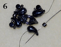 Colette - Bijoux Components - Svět korálků