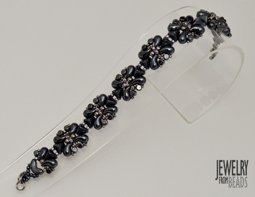 Colette - Bijoux Components - Svět korálků